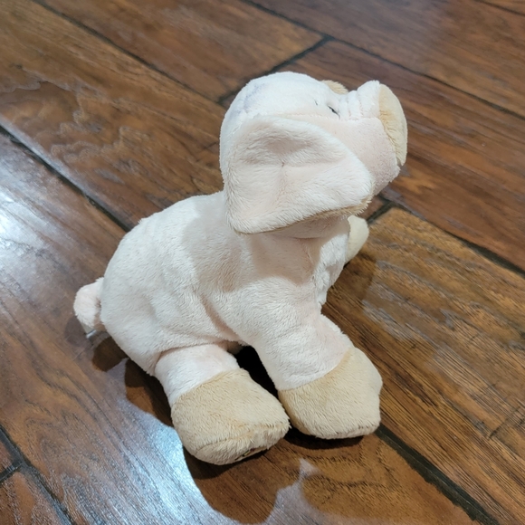 GANZ | Toys | Ganz Webkins Plush Floppy Pig | Poshmark